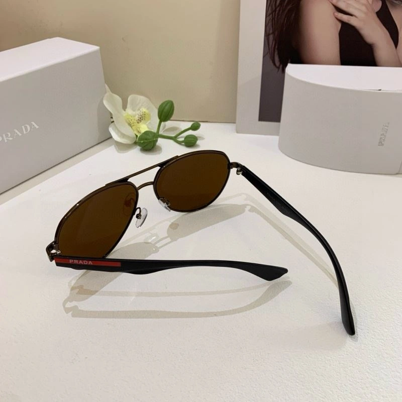 Perfect replica Prada Sunglasses