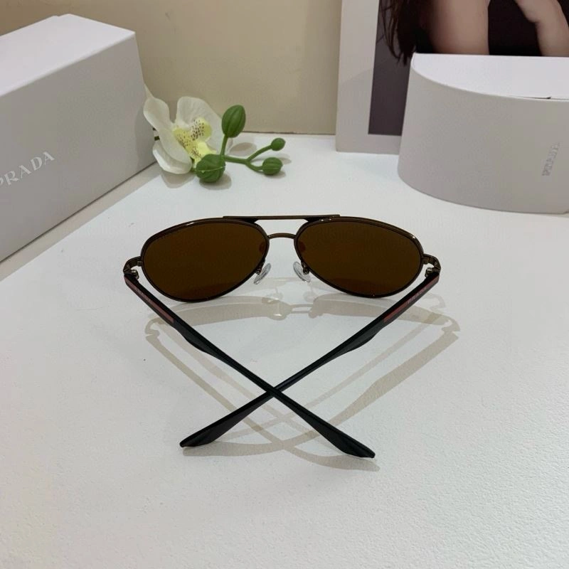 Perfect replica Prada Sunglasses