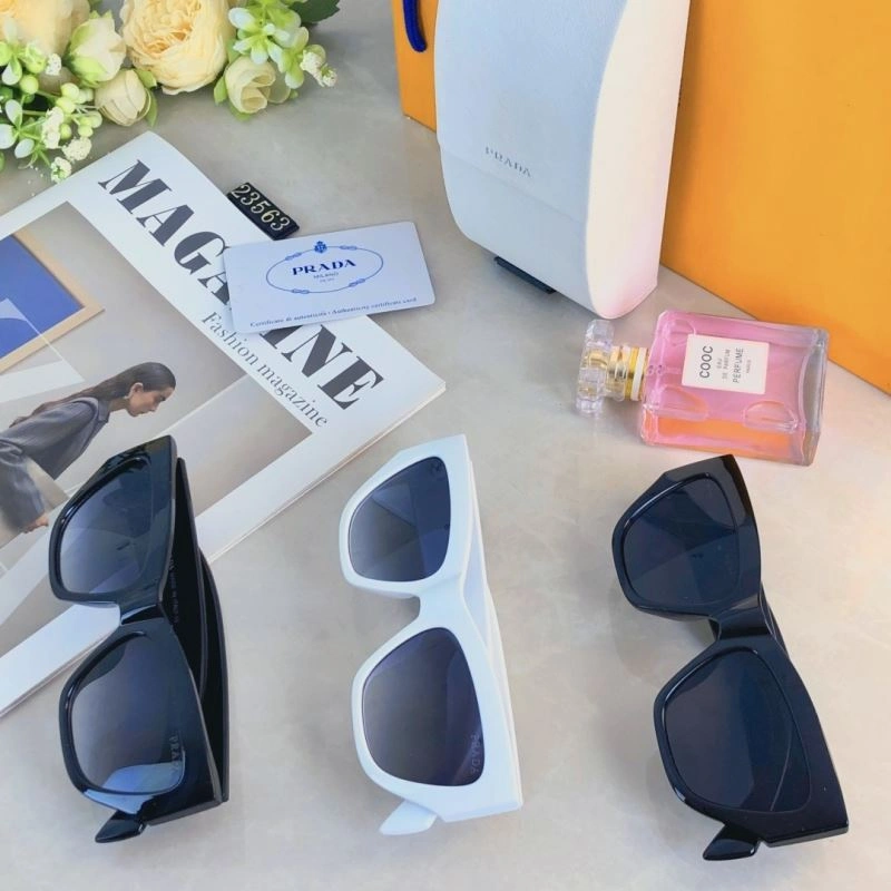 Prada Sunglasses
