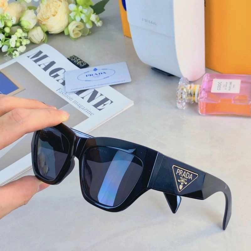 Genuine Prada Sunglasses