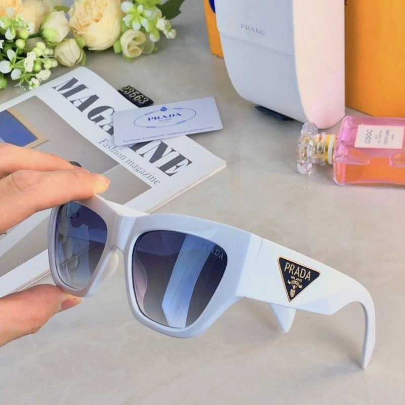 Genuine Prada Sunglasses