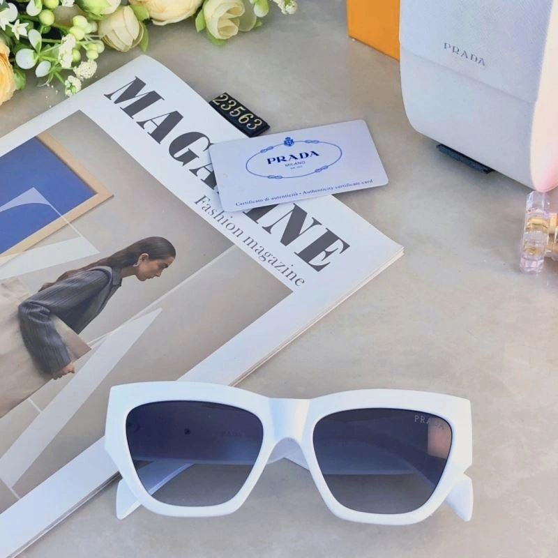 Genuine Prada Sunglasses