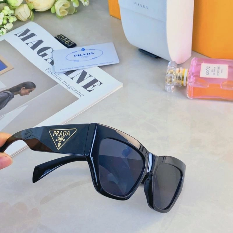 Genuine Prada Sunglasses