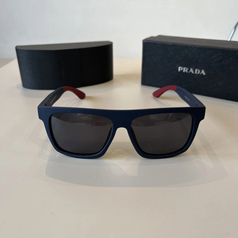 Genuine Prada Sunglasses