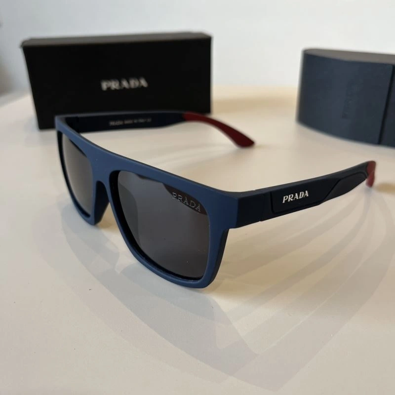 Genuine Prada Sunglasses