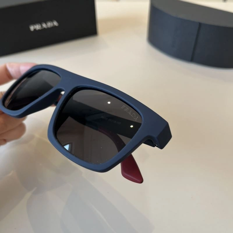 Genuine Prada Sunglasses