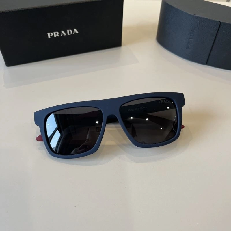 Genuine Prada Sunglasses