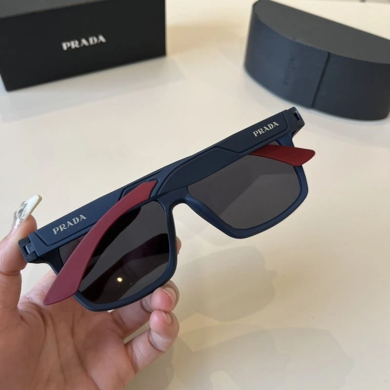 Genuine Prada Sunglasses