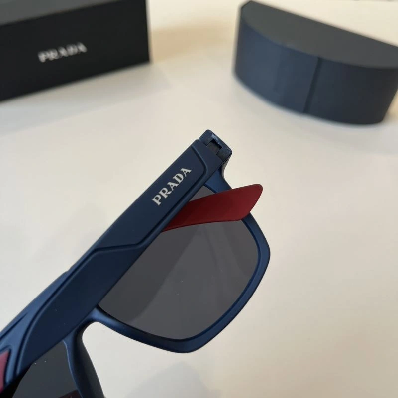 Genuine Prada Sunglasses