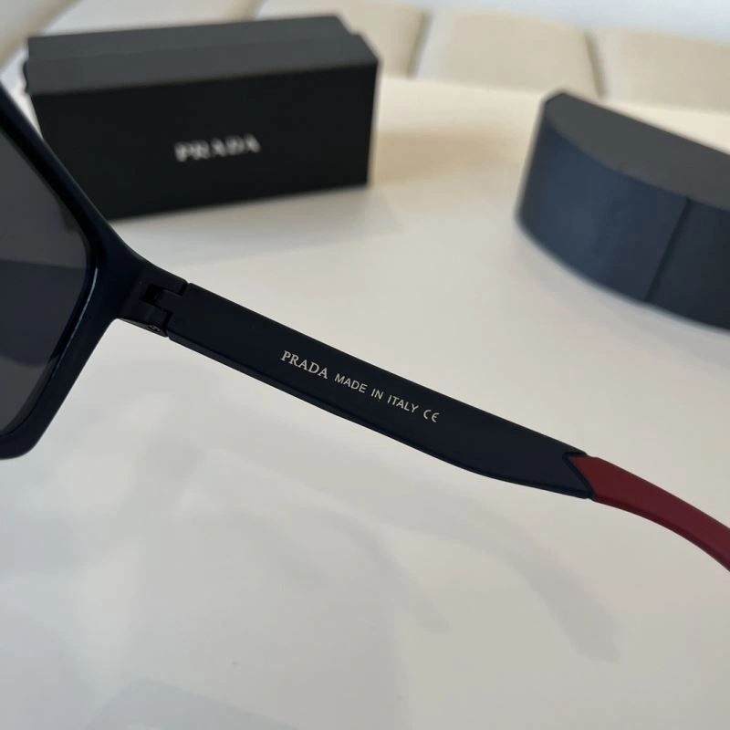 Genuine Prada Sunglasses