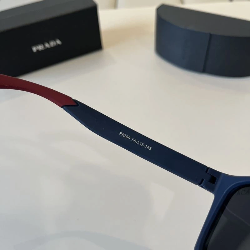 Genuine Prada Sunglasses