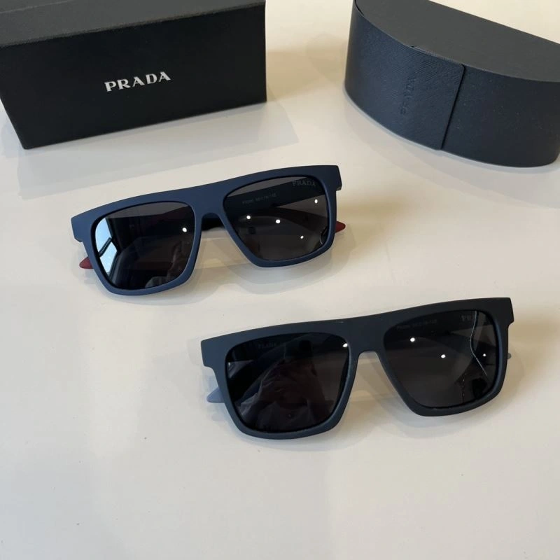 Genuine Prada Sunglasses