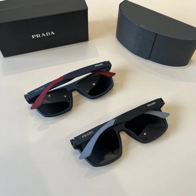Genuine Prada Sunglasses