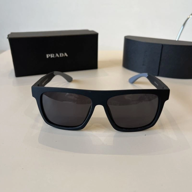 Genuine Prada Sunglasses