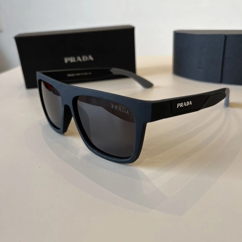 Genuine Prada Sunglasses