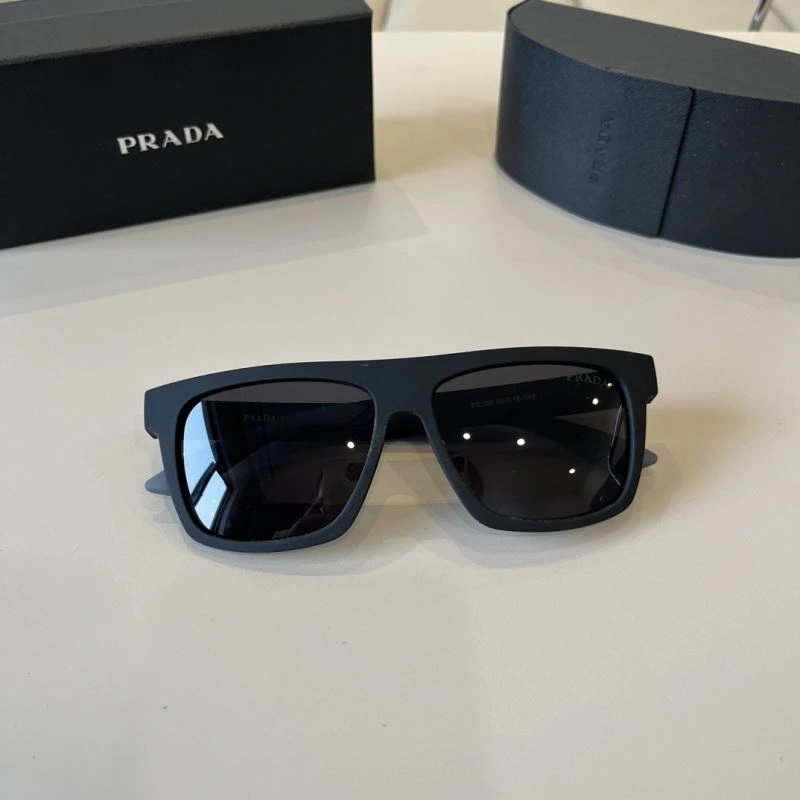 Genuine Prada Sunglasses