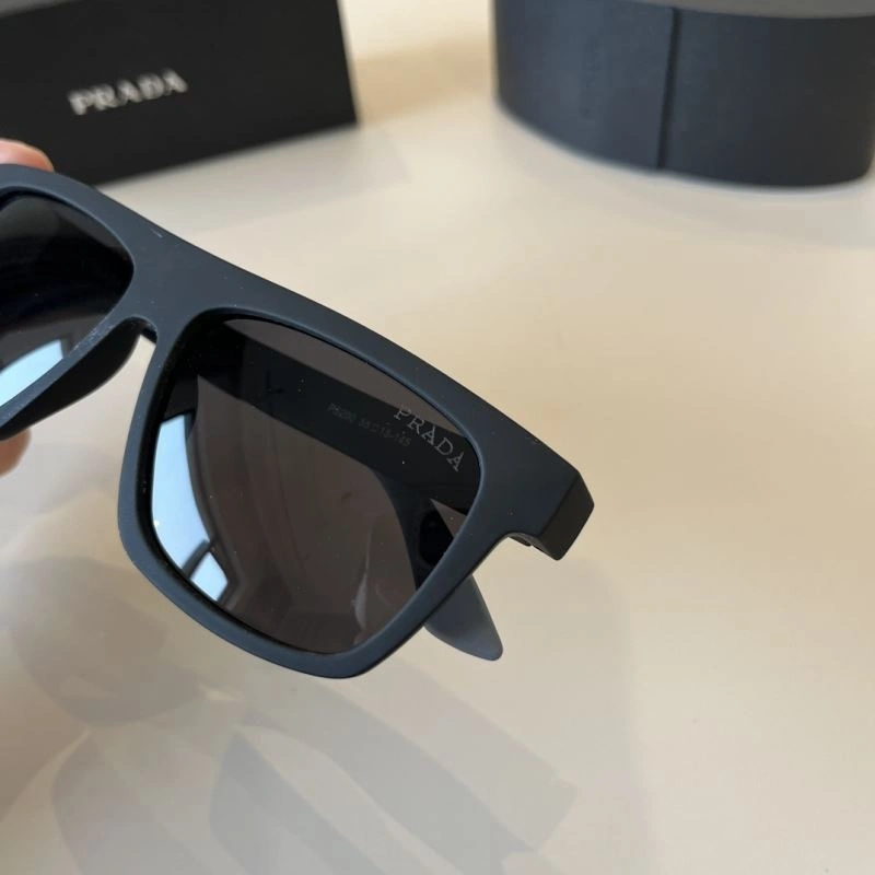 Genuine Prada Sunglasses