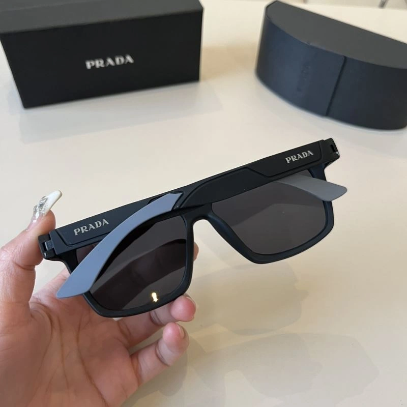 Genuine Prada Sunglasses