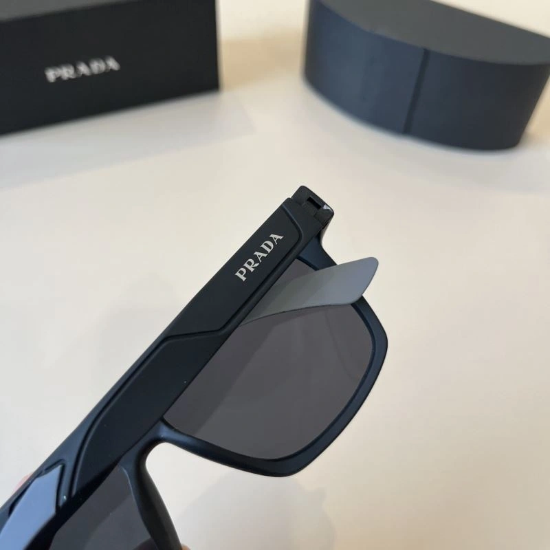 Genuine Prada Sunglasses