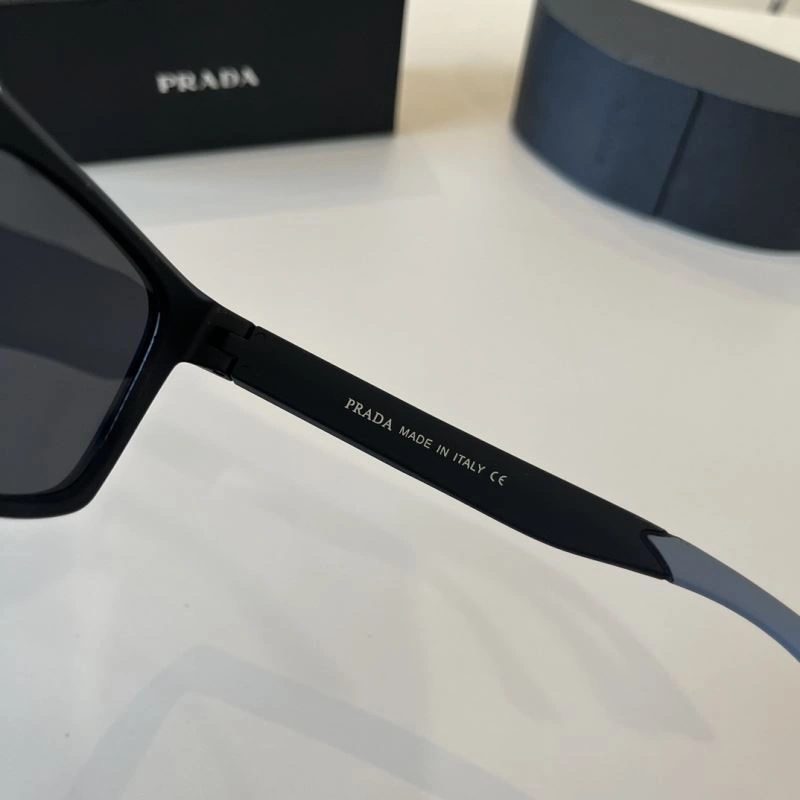 Genuine Prada Sunglasses