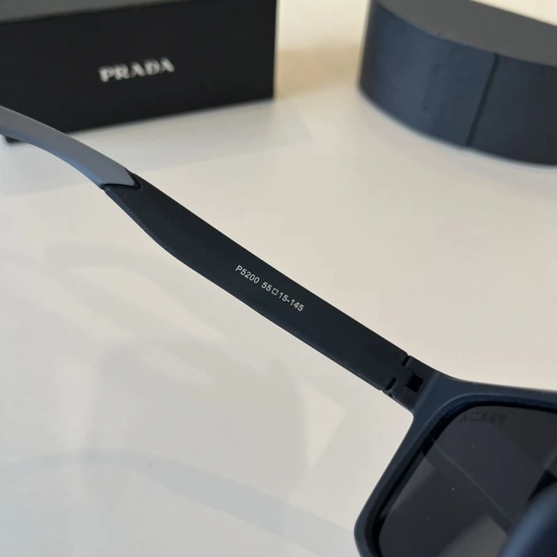 Genuine Prada Sunglasses