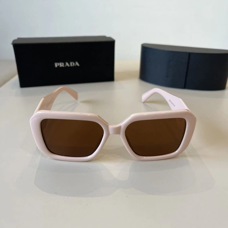 Real Prada Sunglasses