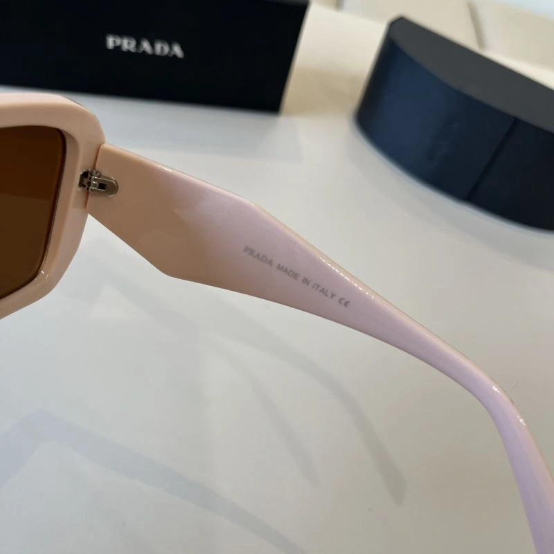 Real Prada Sunglasses