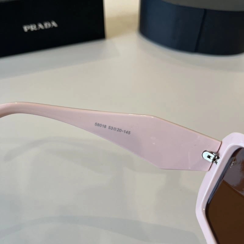 Real Prada Sunglasses