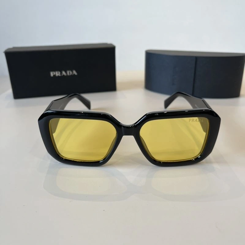 Factory-made Prada Sunglasses