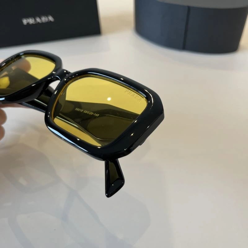 Factory-made Prada Sunglasses
