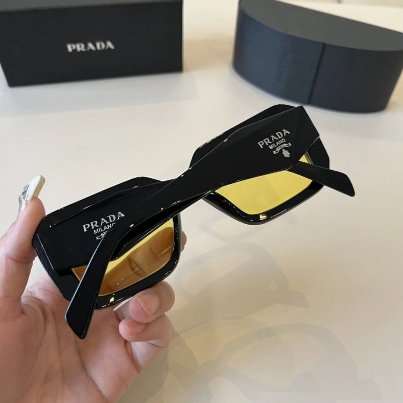 Factory-made Prada Sunglasses
