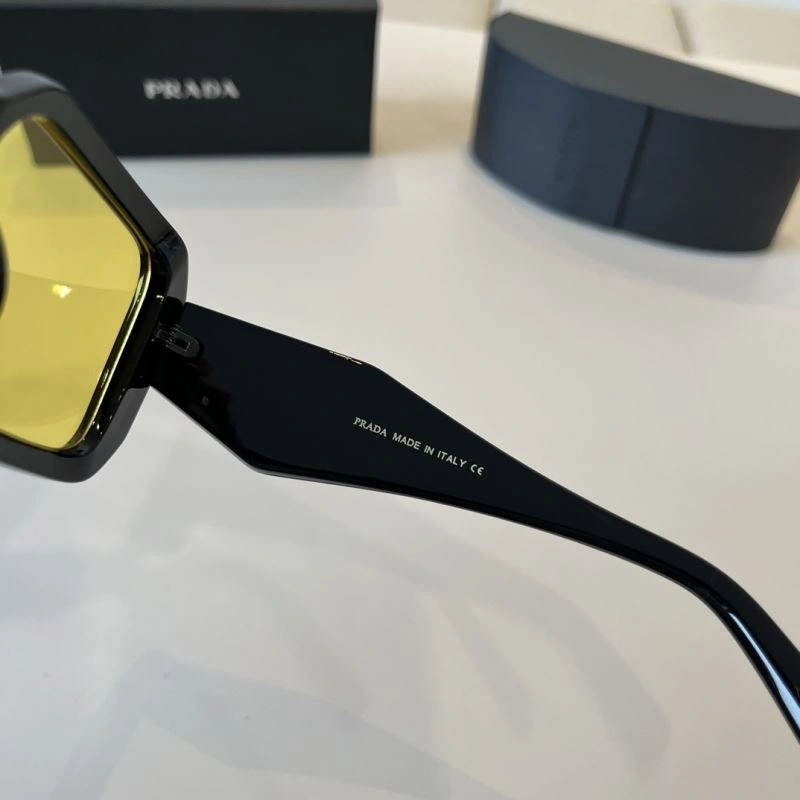 Factory-made Prada Sunglasses