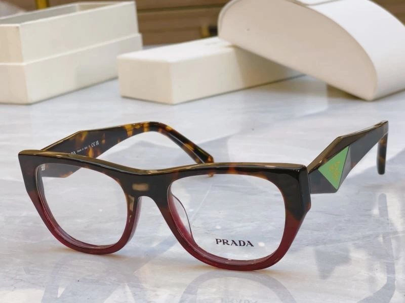 Value-priced Prada Sunglasses