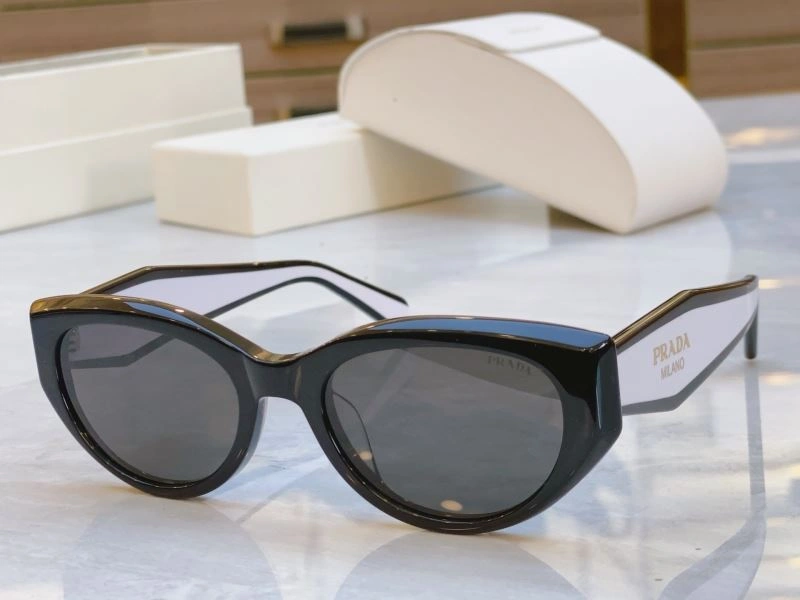 Value-priced Prada Sunglasses