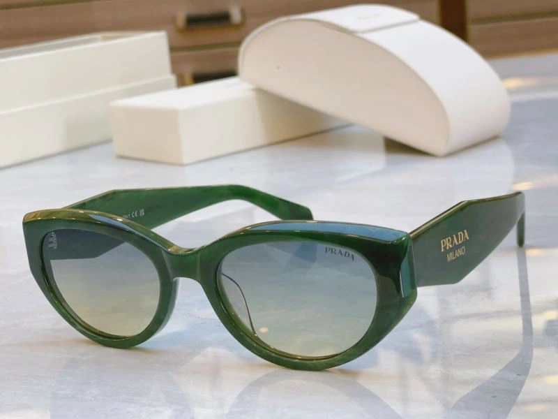 Value-priced Prada Sunglasses