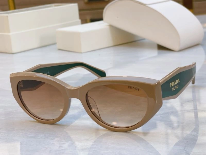 Value-priced Prada Sunglasses