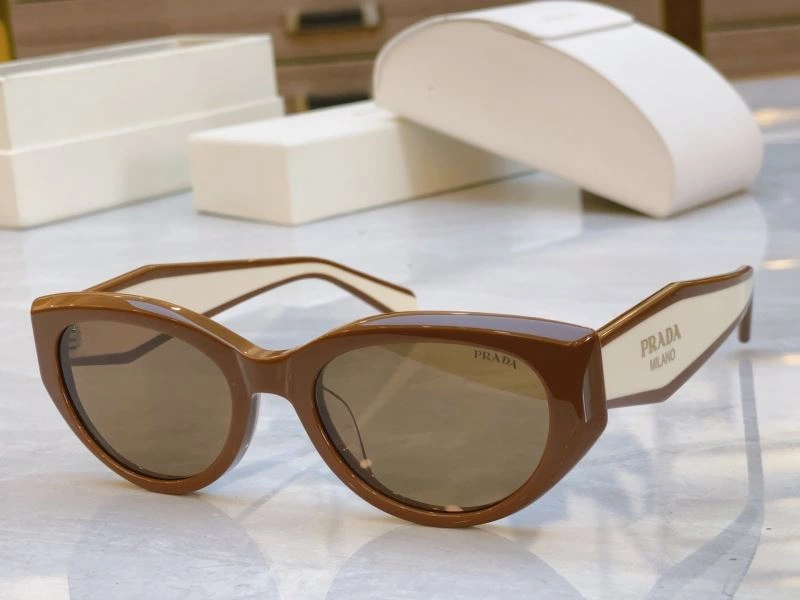 Value-priced Prada Sunglasses