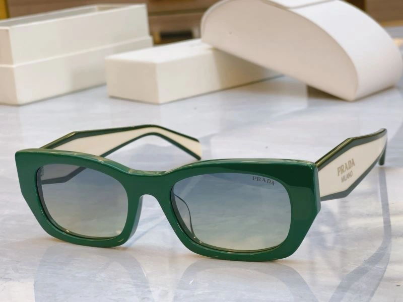 Value-priced Prada Sunglasses