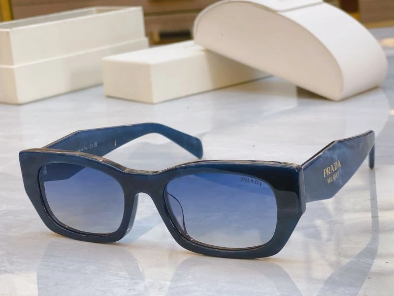 Value-priced Prada Sunglasses