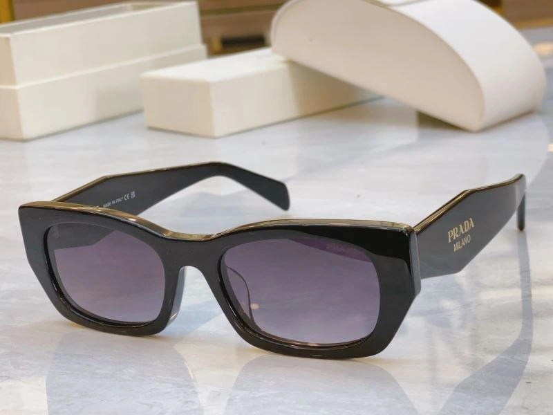 Value-priced Prada Sunglasses