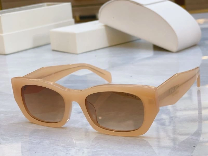 Value-priced Prada Sunglasses