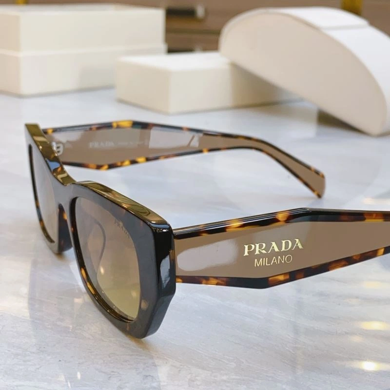 Value-priced Prada Sunglasses