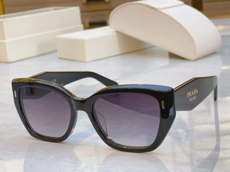 Reasonably priced Prada Sunglasses
