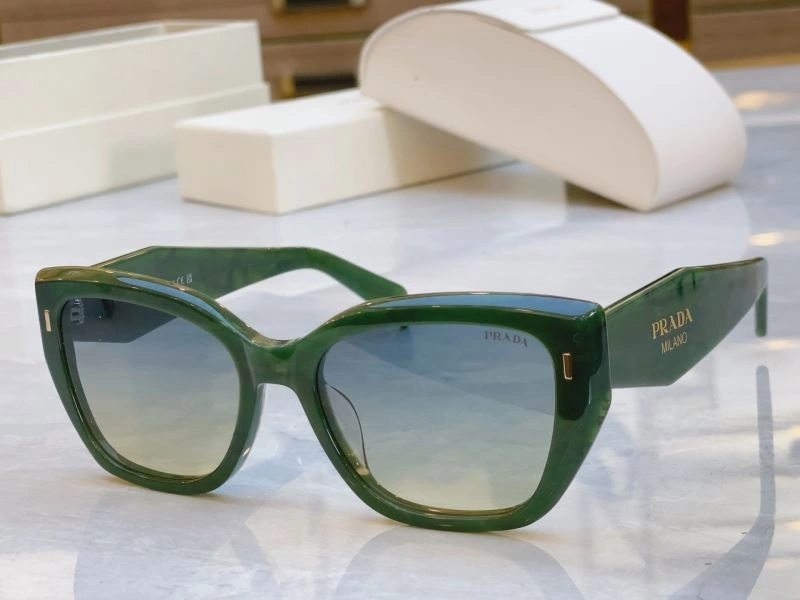 Reasonably priced Prada Sunglasses