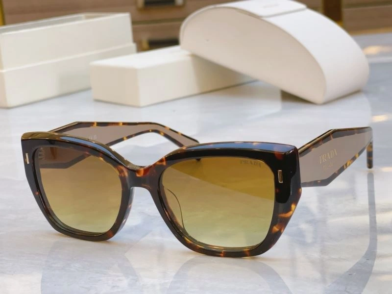 Reasonably priced Prada Sunglasses