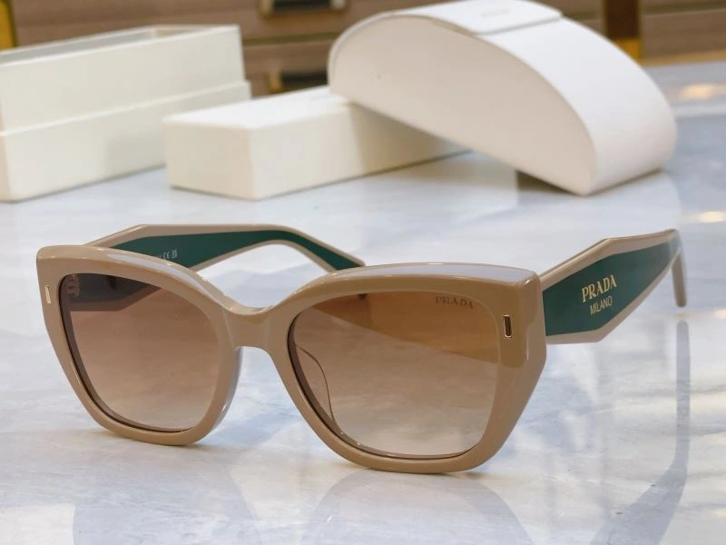 Reasonably priced Prada Sunglasses