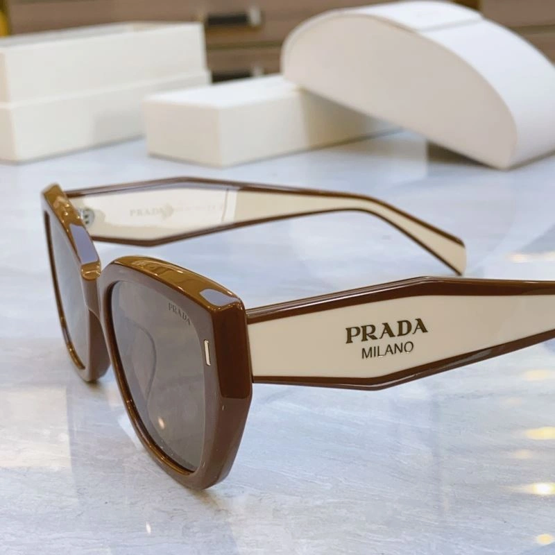 Reasonably priced Prada Sunglasses