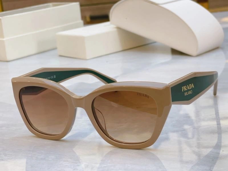 Reasonably priced Prada Sunglasses