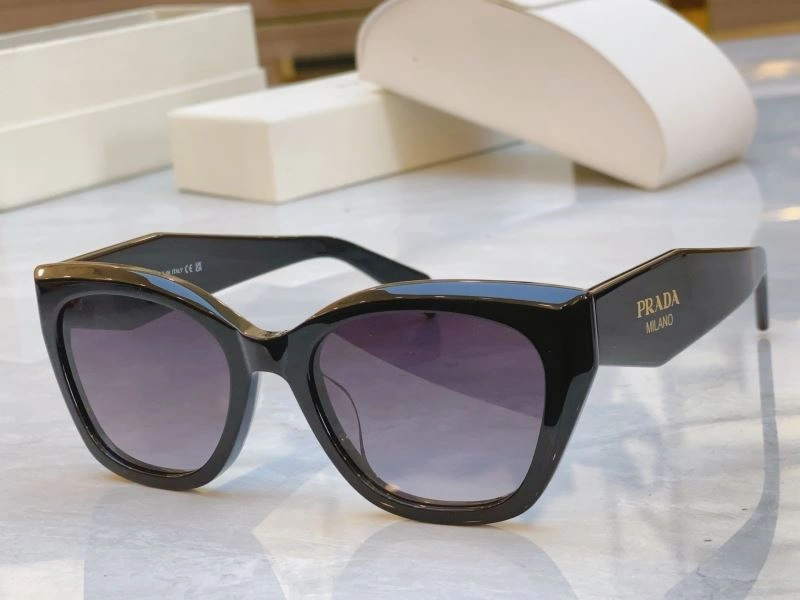 Reasonably priced Prada Sunglasses