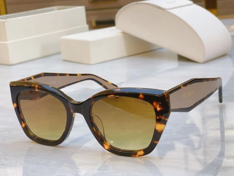 Reasonably priced Prada Sunglasses